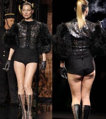 Seven of the most embarrassing celebrity photos ever captured —the ...