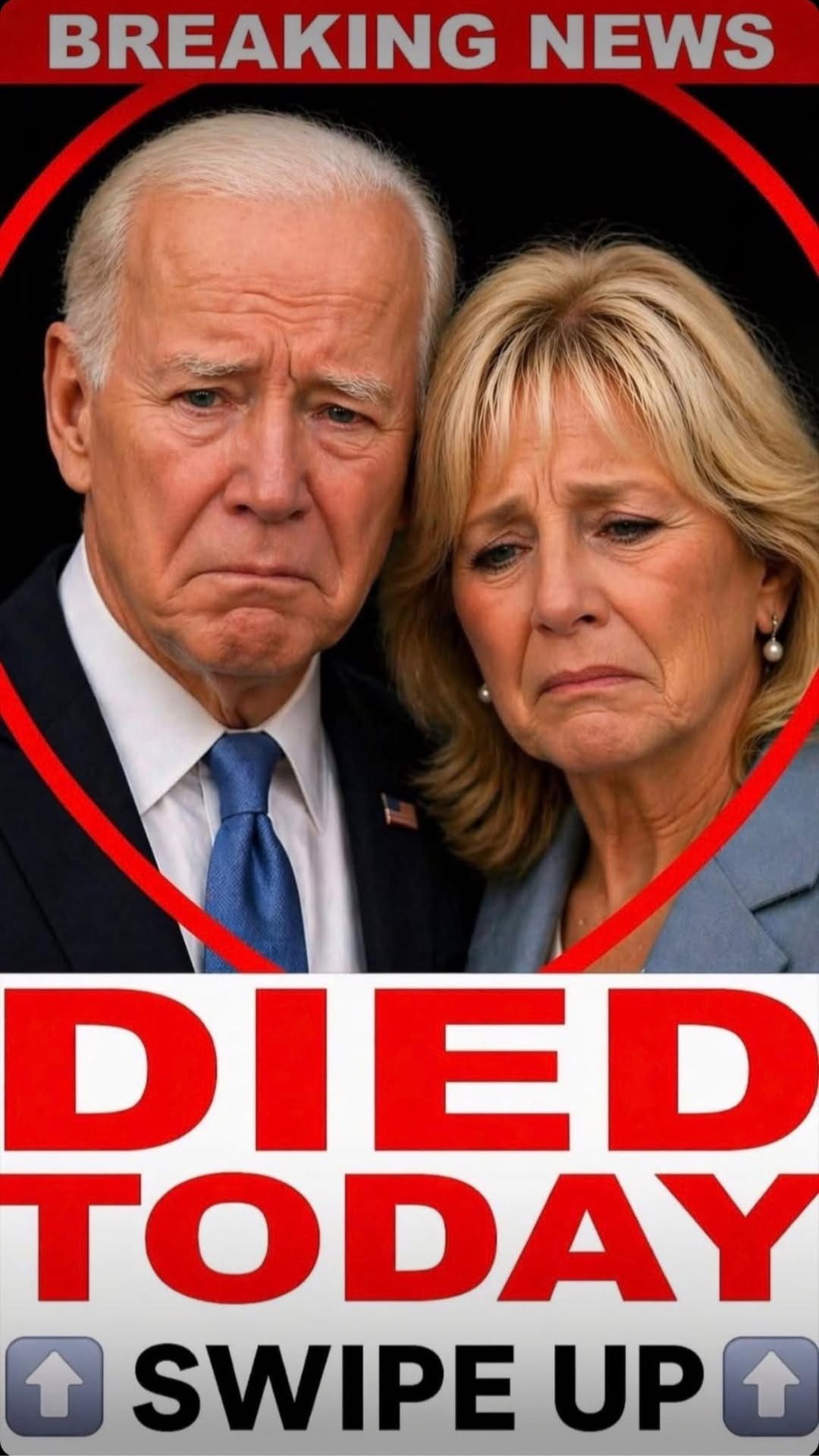 Honoring Champ: A Cherished Member of the Biden Family – aViralHUB